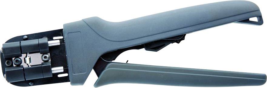 Yamaichi Crimpzange für Y-Con RJ45 Stecker Y-CONTOOL-13 Y-CONTOOL-13 ...