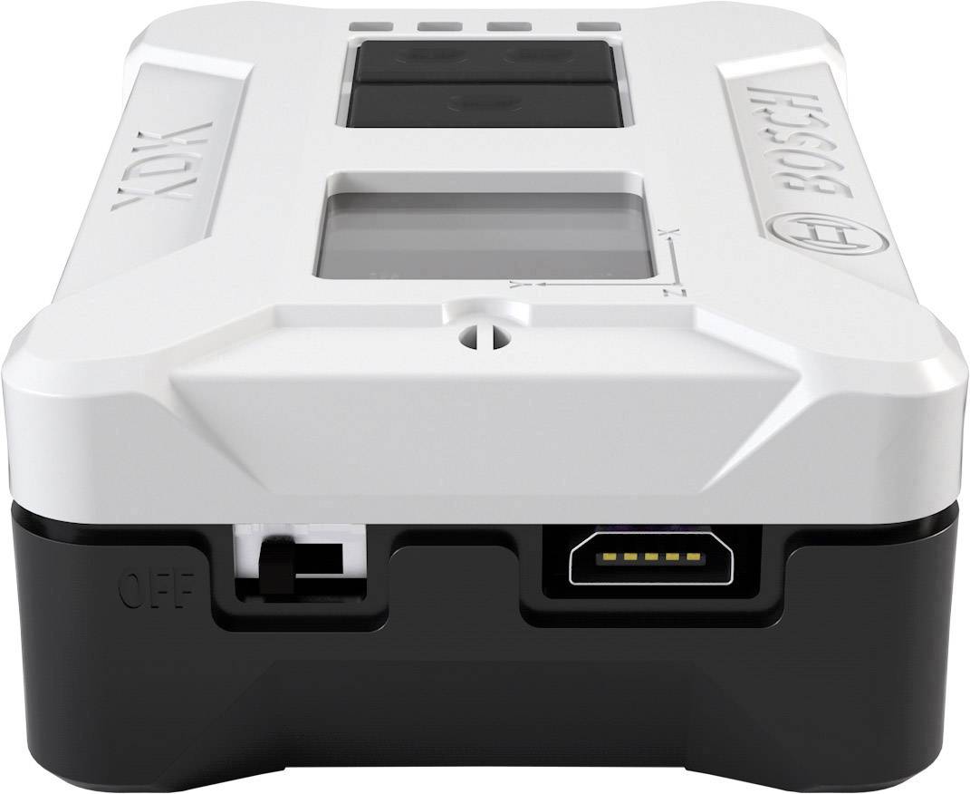 Bosch Connected Devices and Solutions Prototyping-Board XDK 110 Cross ...