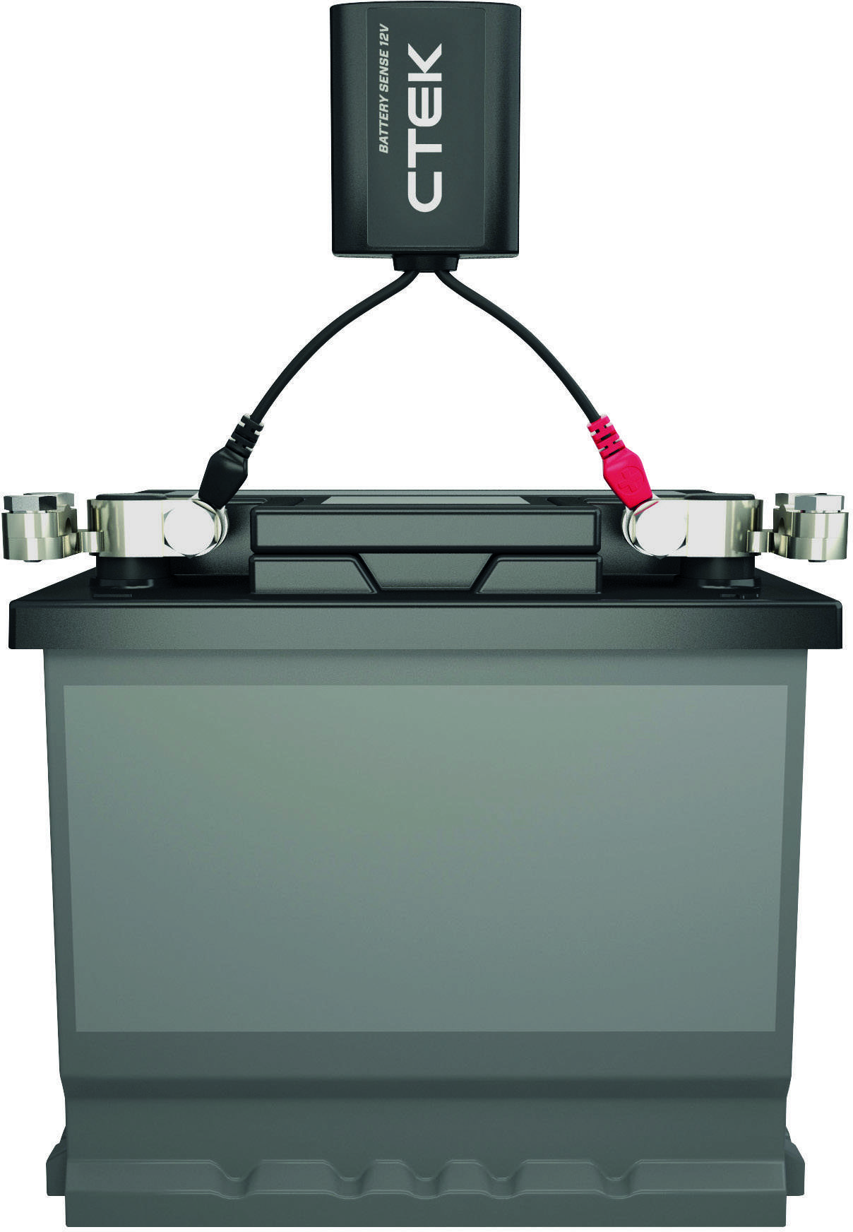 CTEK CTX Battery Sense Batterieüberwachung 12V Bluetooth® Verbindung ...