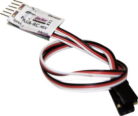 Hacker 67002045 Para RC Mix Flight Controller 1St. | voelkner