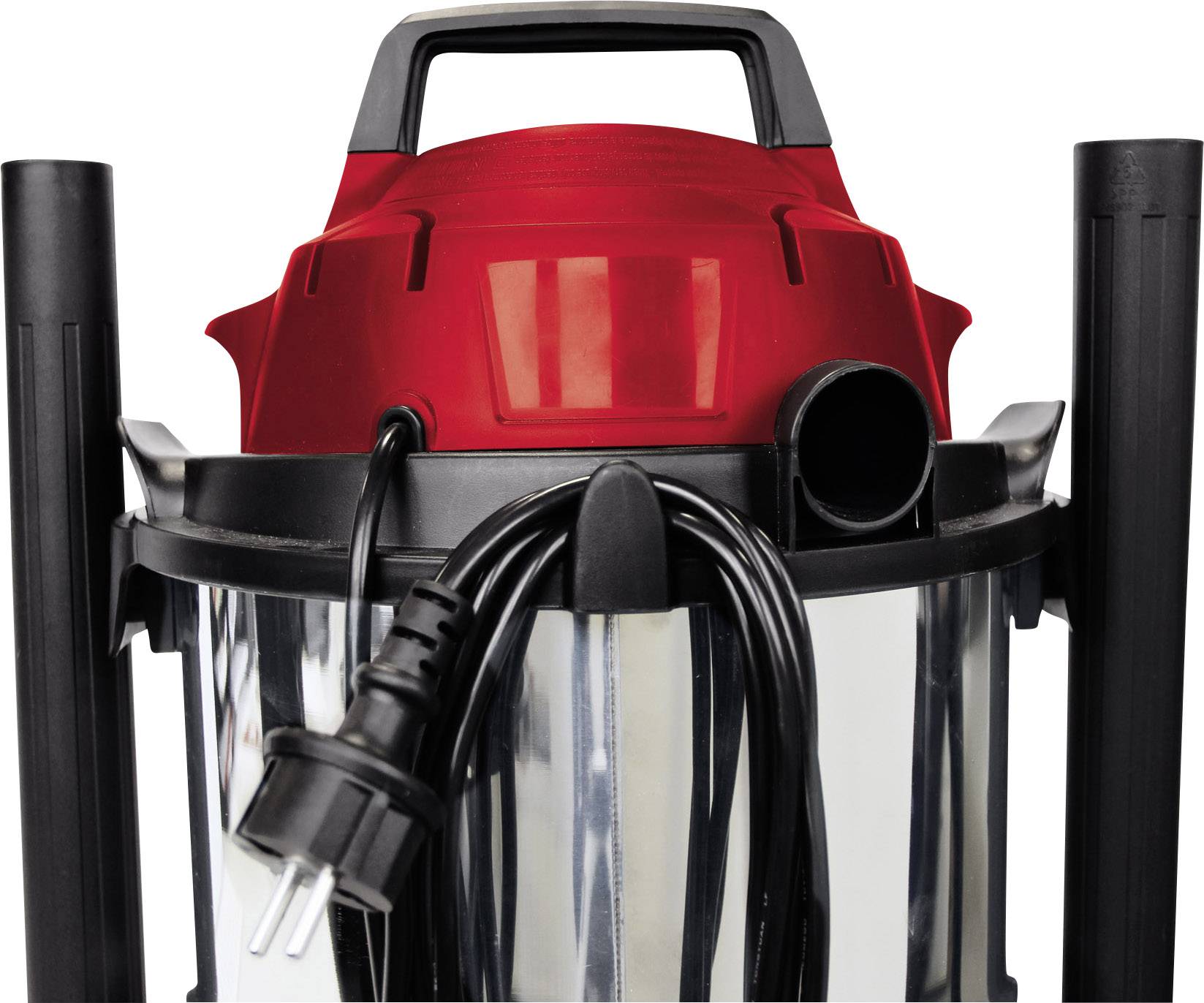 Einhell TC-VC 1812 S 2342370 Nass-/Trockensauger 1250W 12l ...