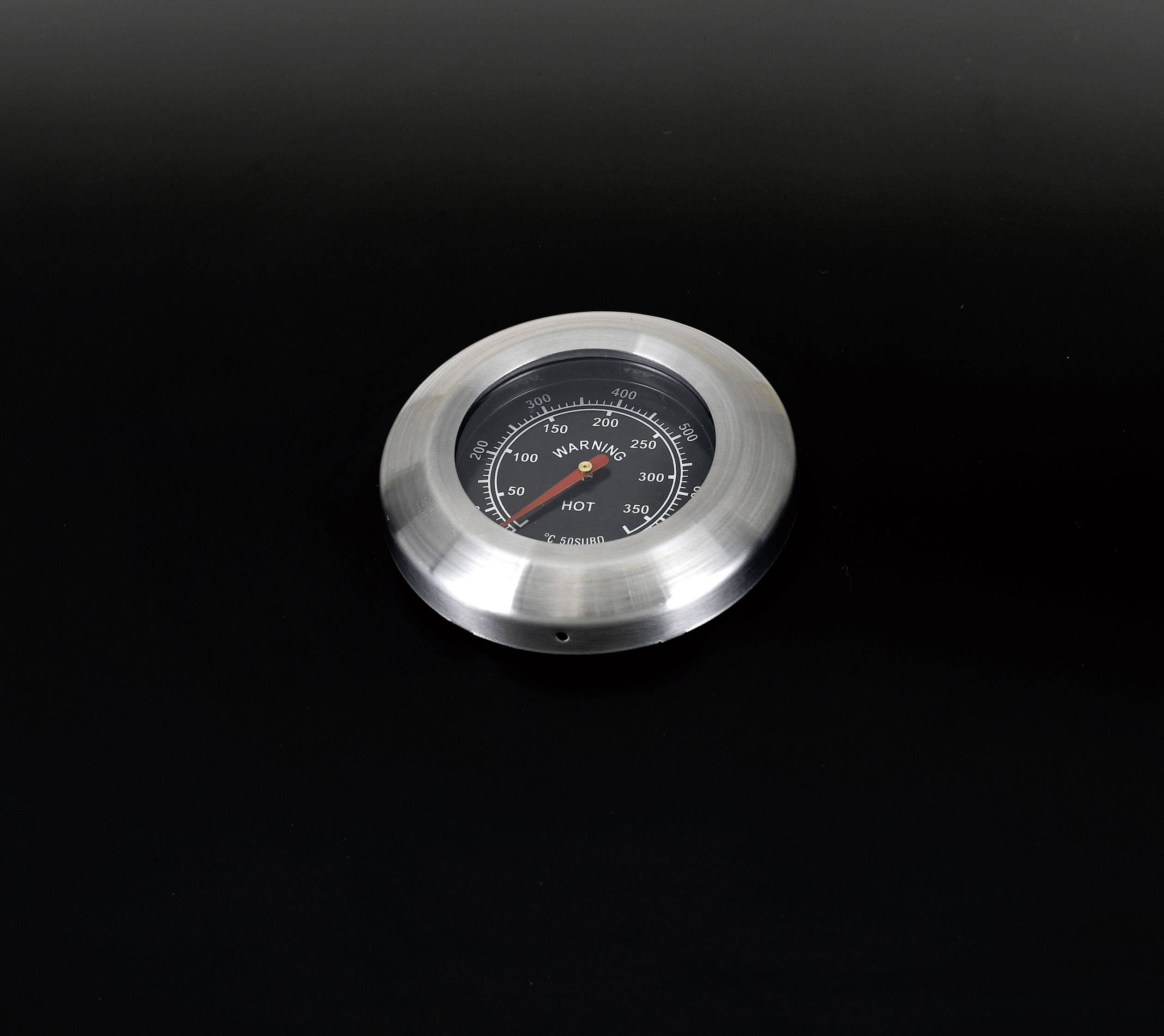 Tepro Garten Bloomfield Gas Grill 2 Brenner Schwarz versandkostenfrei ...