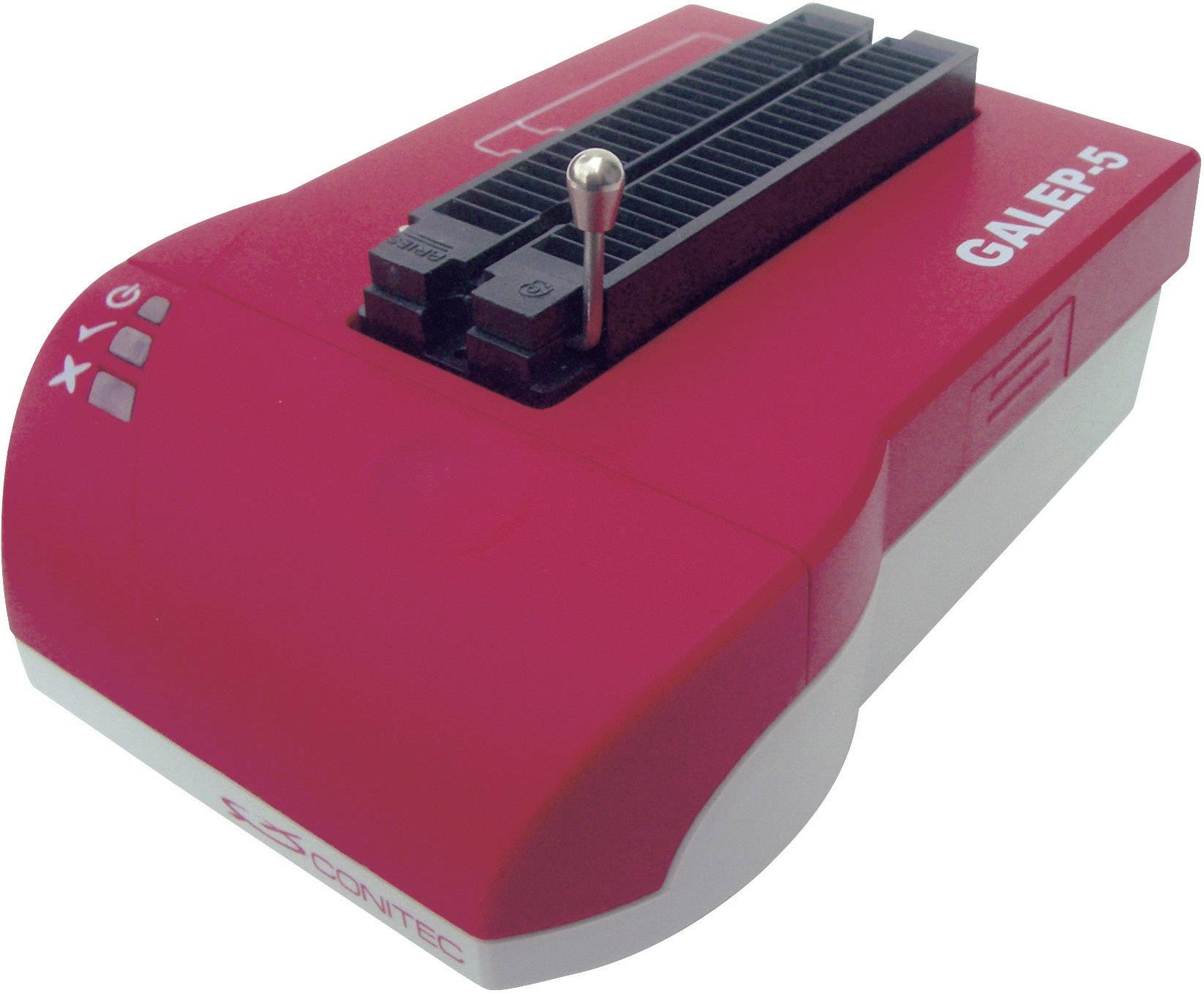 Conitec Universal-Programmiergerät GALEP-5 [USB] versandkostenfrei ...