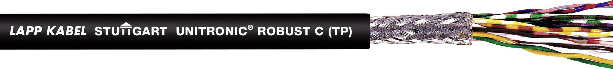 LAPP 1032126/1000 Busleitung UNITRONIC® ROBUST C (TP) 2 x 2 x 0.75mm² ...