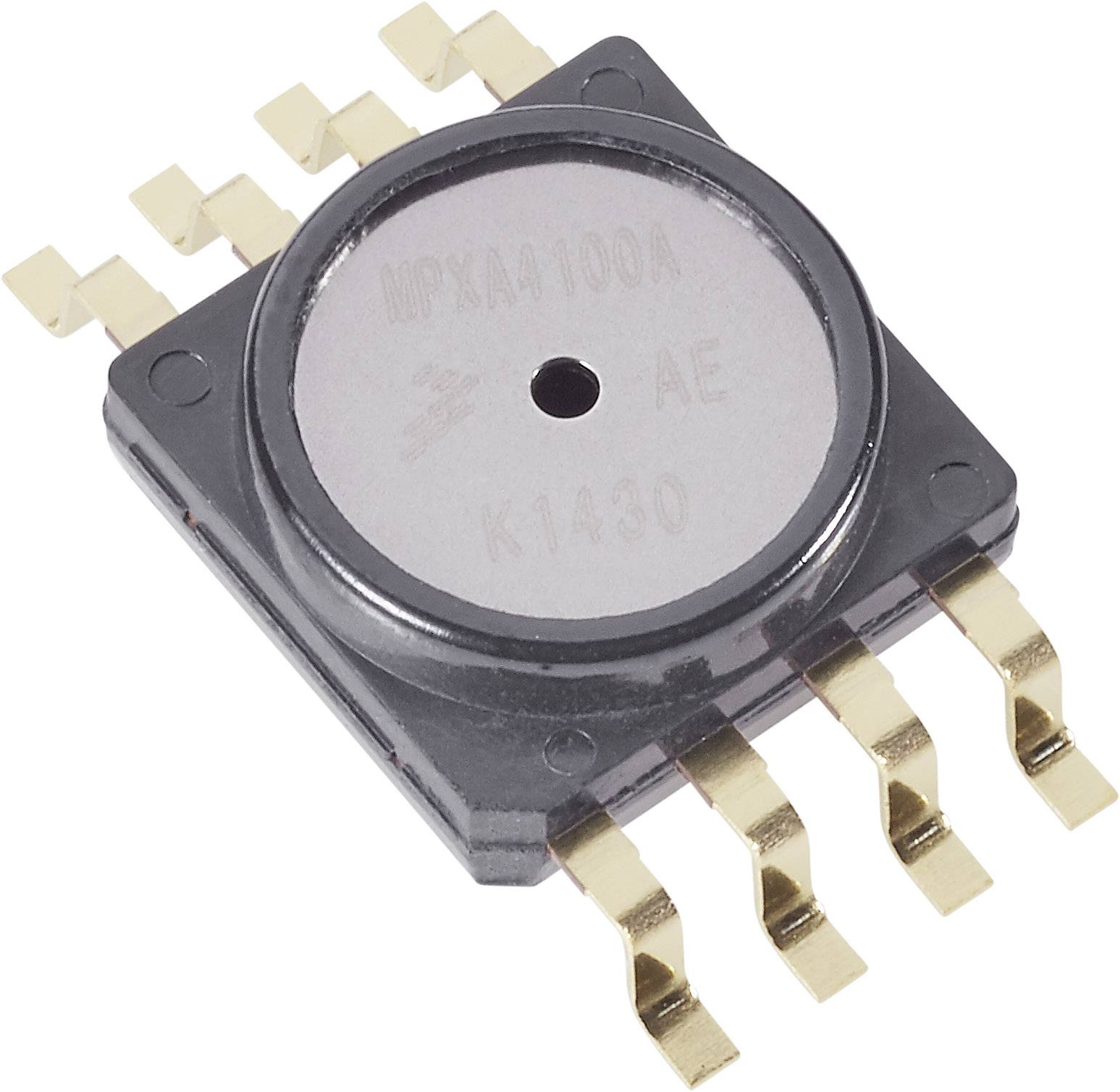 NXP Semiconductors Drucksensor 1 St. MPXA4100A6U 20 kPa bis 105 kPa SMD ...
