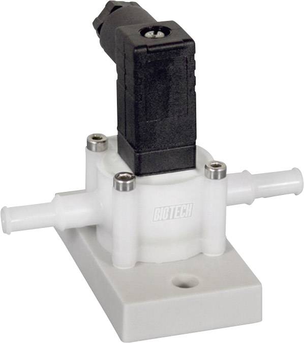 B.I.O-TECH e.K. Durchfluss-Sensor POM DFM-POM-IND 0.025 ...