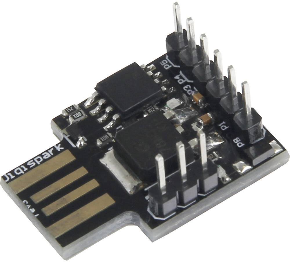 Joy-it ard-digispark Arduino Erweiterungs-Platine Digispark Microcontroller | digitalo