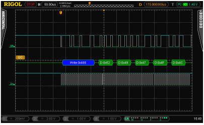 Rigol SD-I2C/SPI-DS4000 SD-I2C/SPI-DS4000 Software-Upgrade Option 1St. versandkostenfrei | digitalo