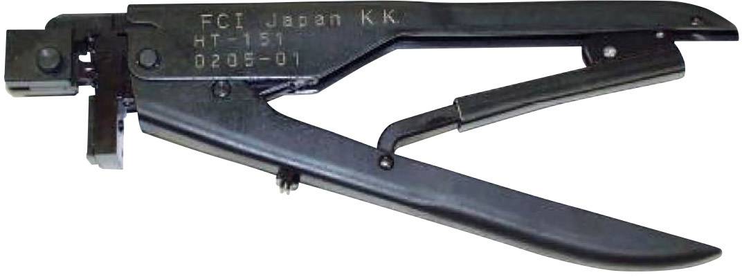 FCI Handzange HT-151 Inhalt: 1St. versandkostenfrei | voelkner