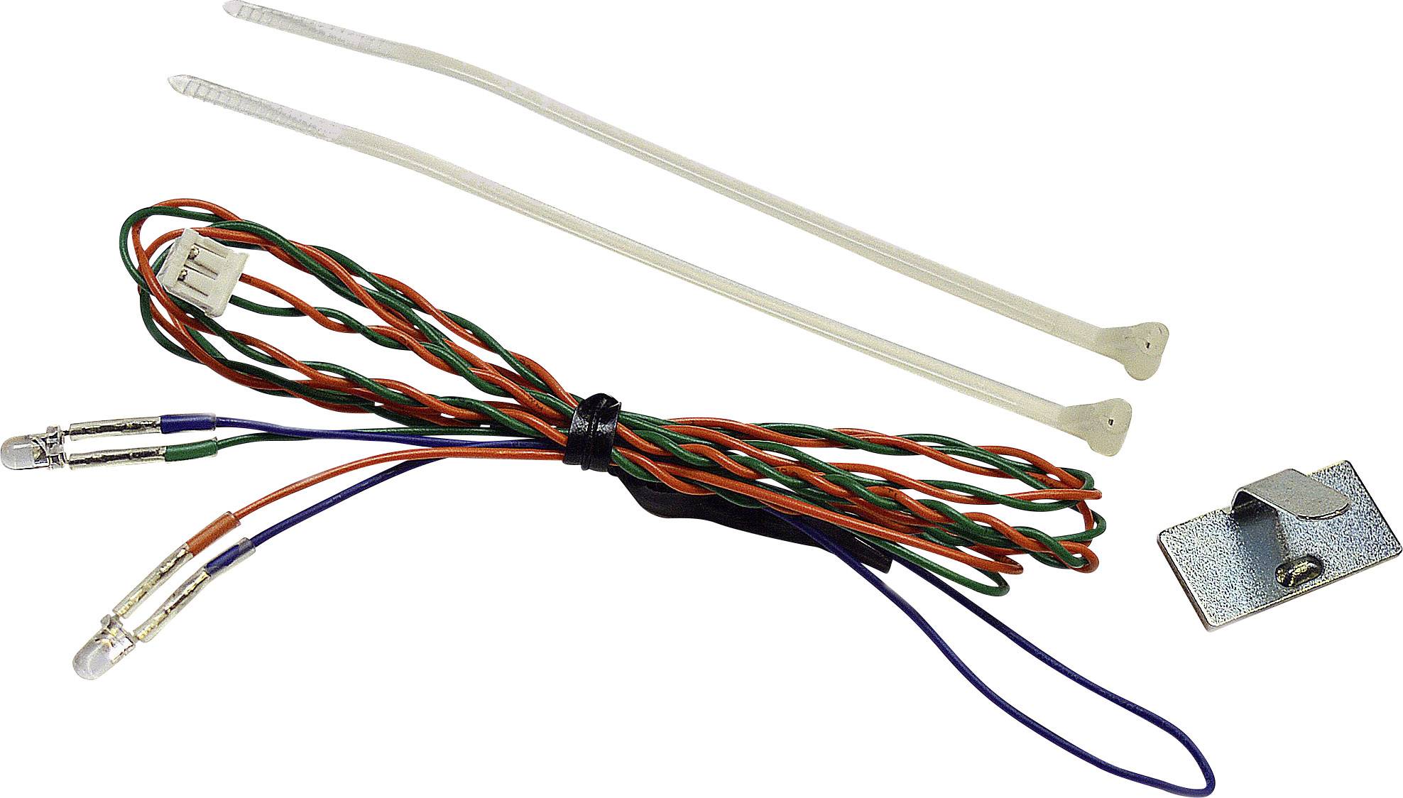 Tamiya 56521 LED-Beleuchtung 1St. | voelkner