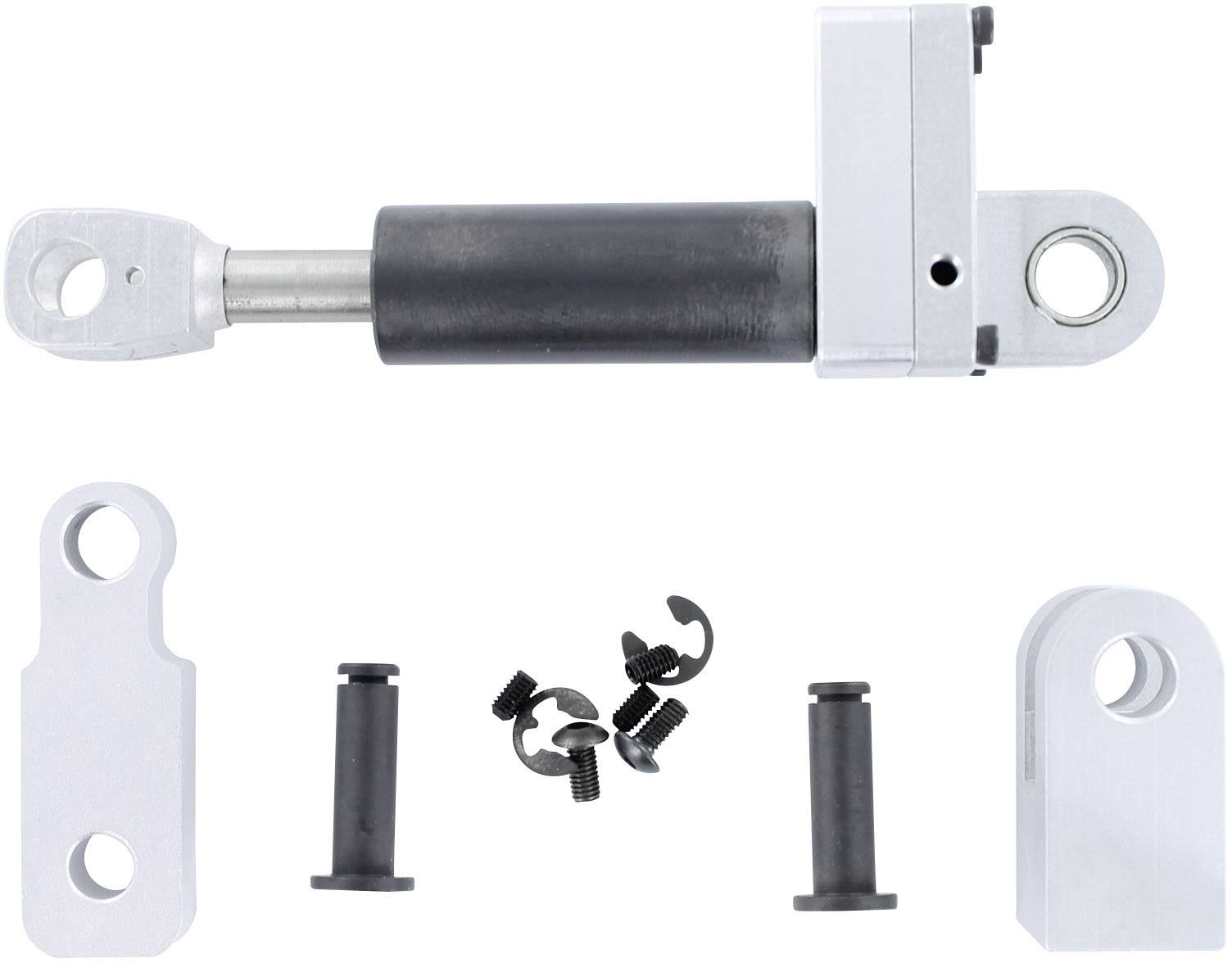 Carson Modellsport 500907101 1:14 Spindelantrieb 1St. versandkostenfrei ...