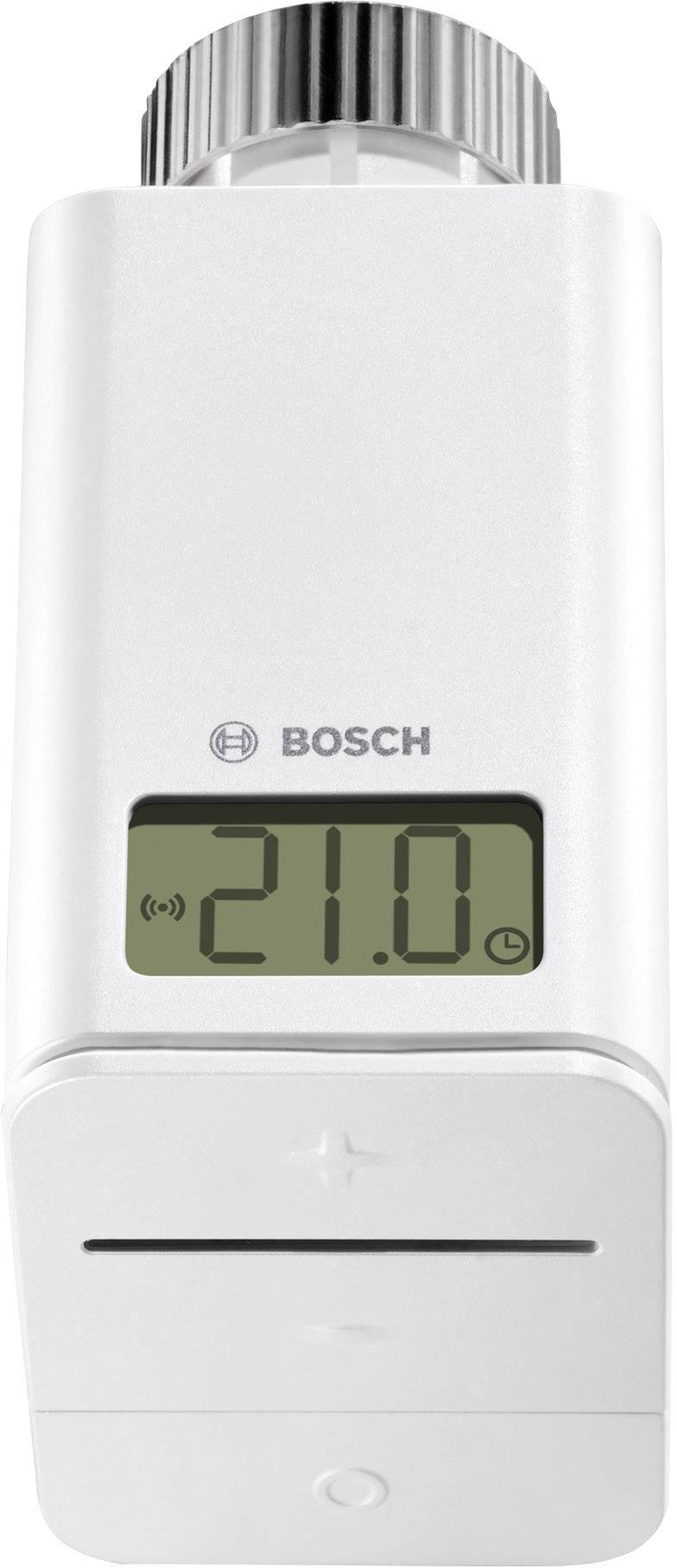 Bosch Smart Home Heizkörperthermostat | digitalo