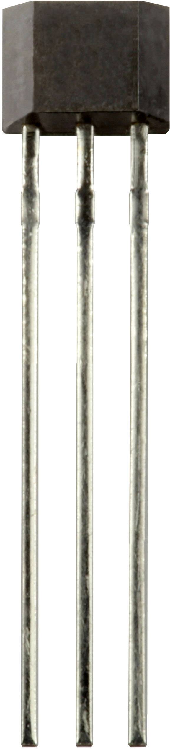 Honeywell AIDC Hallsensor SS495A1-SP 4.5 - 10.5 V/DC Messbereich: -670 ...