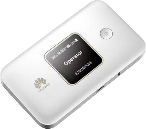 HUAWEI E5785LH-22C Mobiler 4G-WLAN-Hotspot bis 16 Geräte 300 MBit/s mit ...