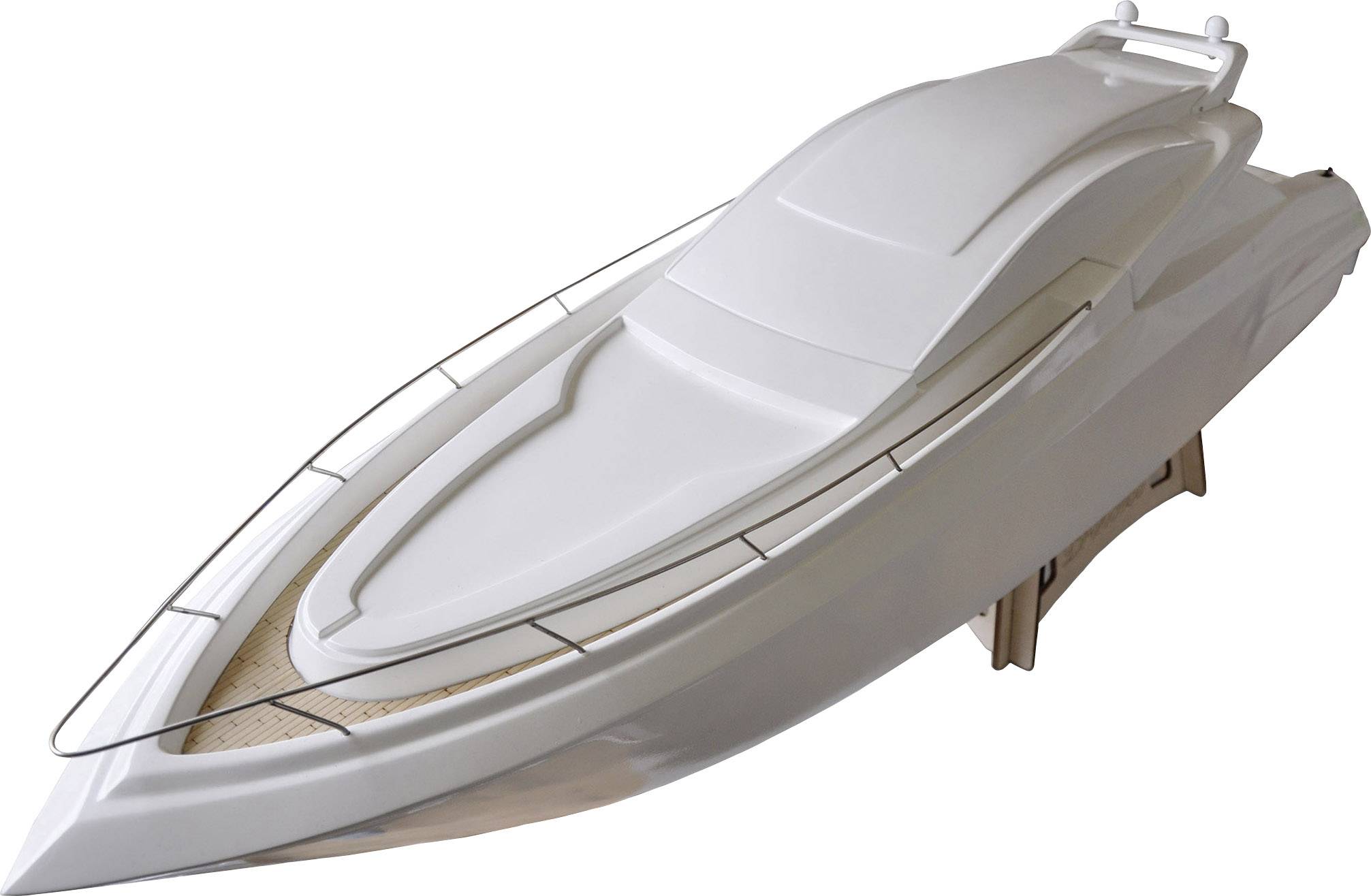 Amewi Big Princess RC Motorboot Bausatz 1310mm versandkostenfrei | voelkner