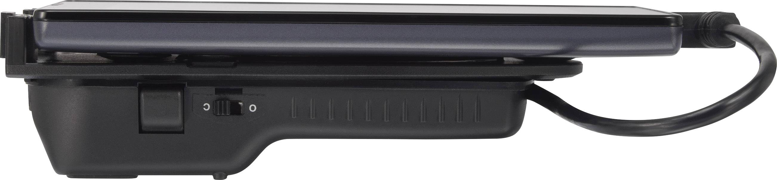 Renkforce RF-IDC9277L 2D Barcode-Scanner Bluetooth® 2D, 1D LED Schwarz ...