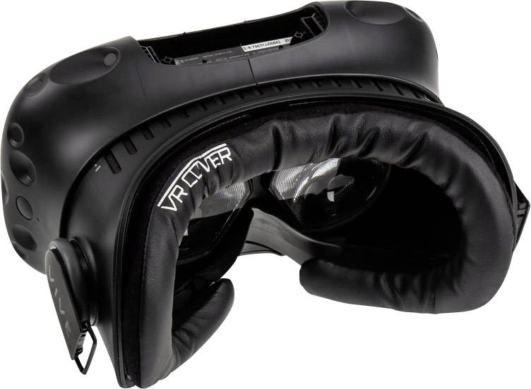 VR COVER VRC-VIVE-MEM-14MM-CLOTH Gesichtspolster Passend für (VR ...
