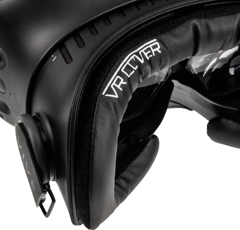 VR COVER VRC-VIVE-MEM-14MM-CLOTH Gesichtspolster Passend für (VR ...