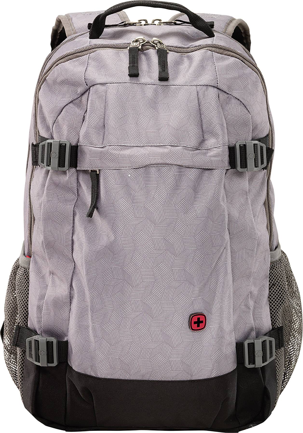 Wenger Notebook Rucksack WaveLength Passend für maximal: 39,6 cm (15,6 ...
