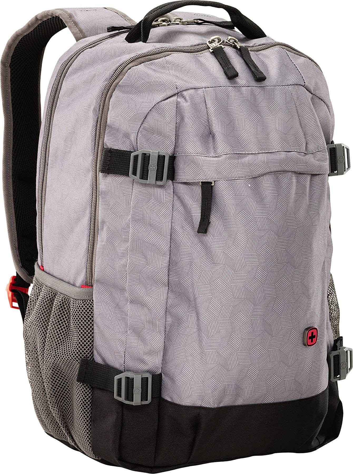 Wenger Notebook Rucksack WaveLength Passend für maximal: 39,6 cm (15,6 ...