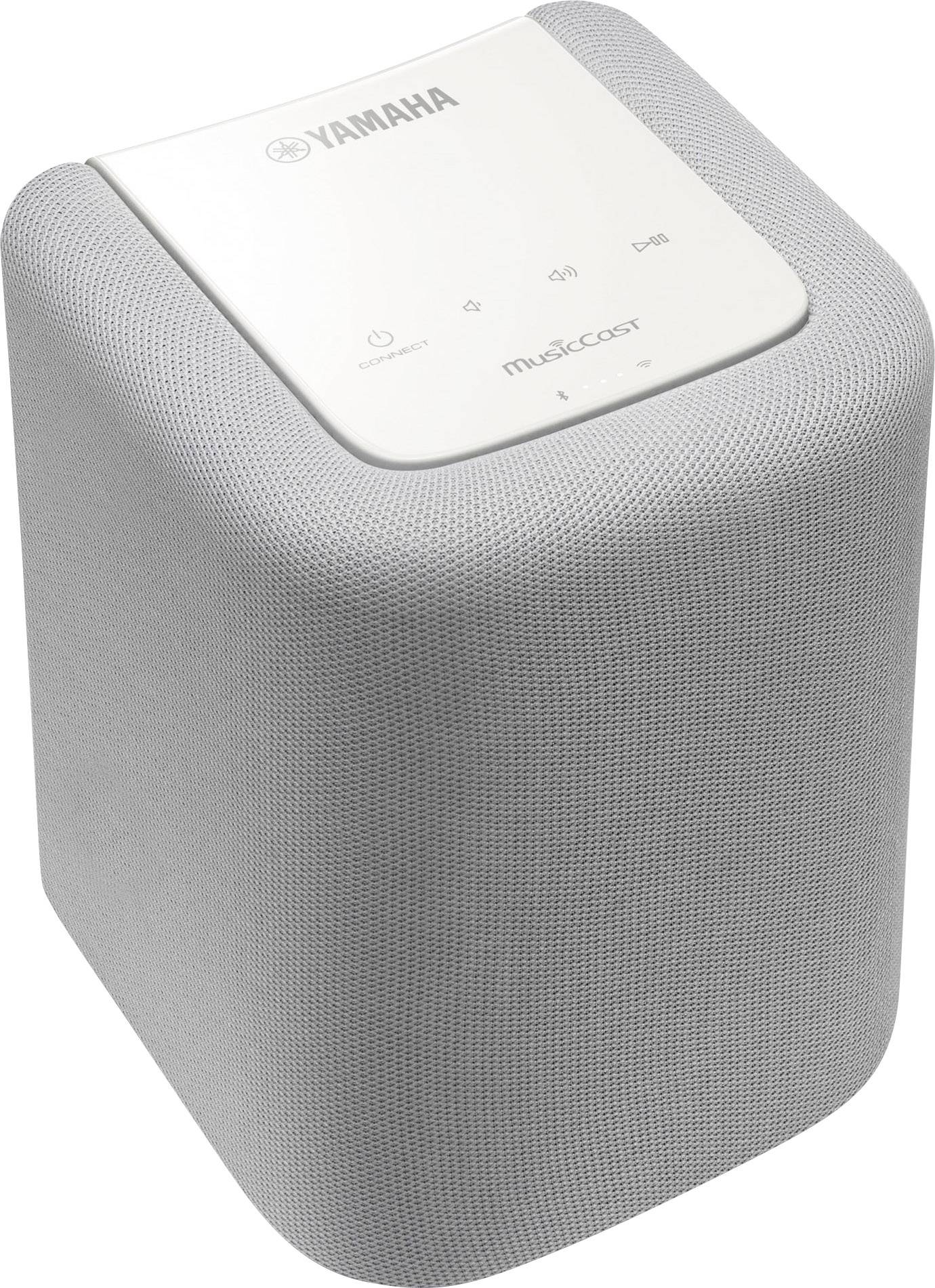 Yamaha Wlan Box