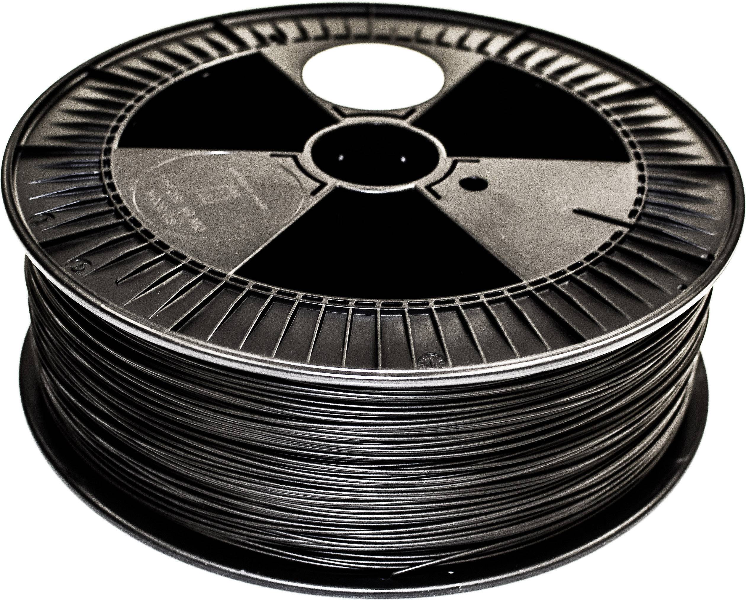 German RepRap ESD 100576 Filament ABS 1.75mm 2.1kg Schwarz ...