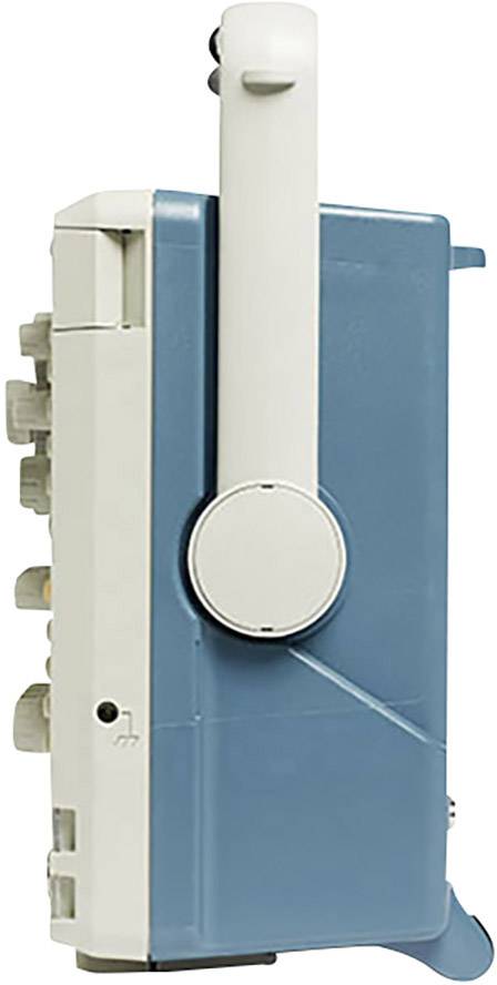 Tektronix MDO4054C Digital-Oszilloskop kalibriert (ISO) 500MHz 4-Kanal ...