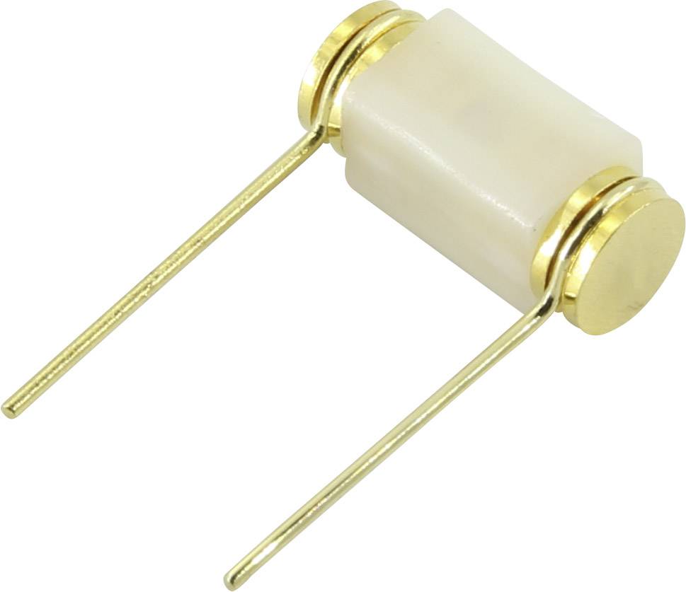 TRU COMPONENTS Vibrationssensor TC-BL-600DIP TC-BL-600DIP Messbereich ...