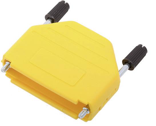 Encitech DPPK25-Y-K 6353-0105-03 D-SUB Gehäuse Polzahl (num): 25 ...
