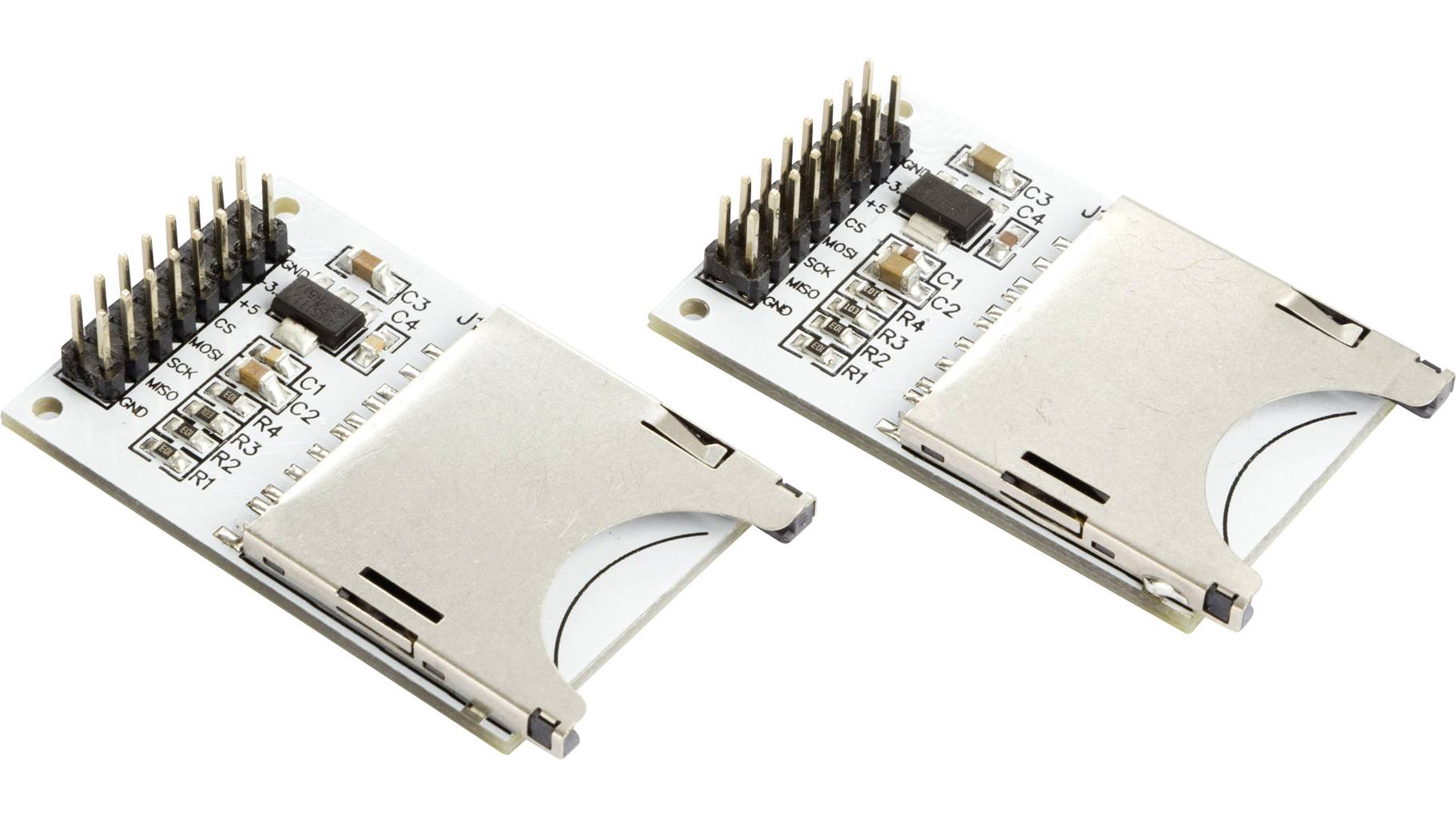 Makerfactory Shield Vma304 Passend Für Arduino Boards Arduino Arduino Uno Fayaduino