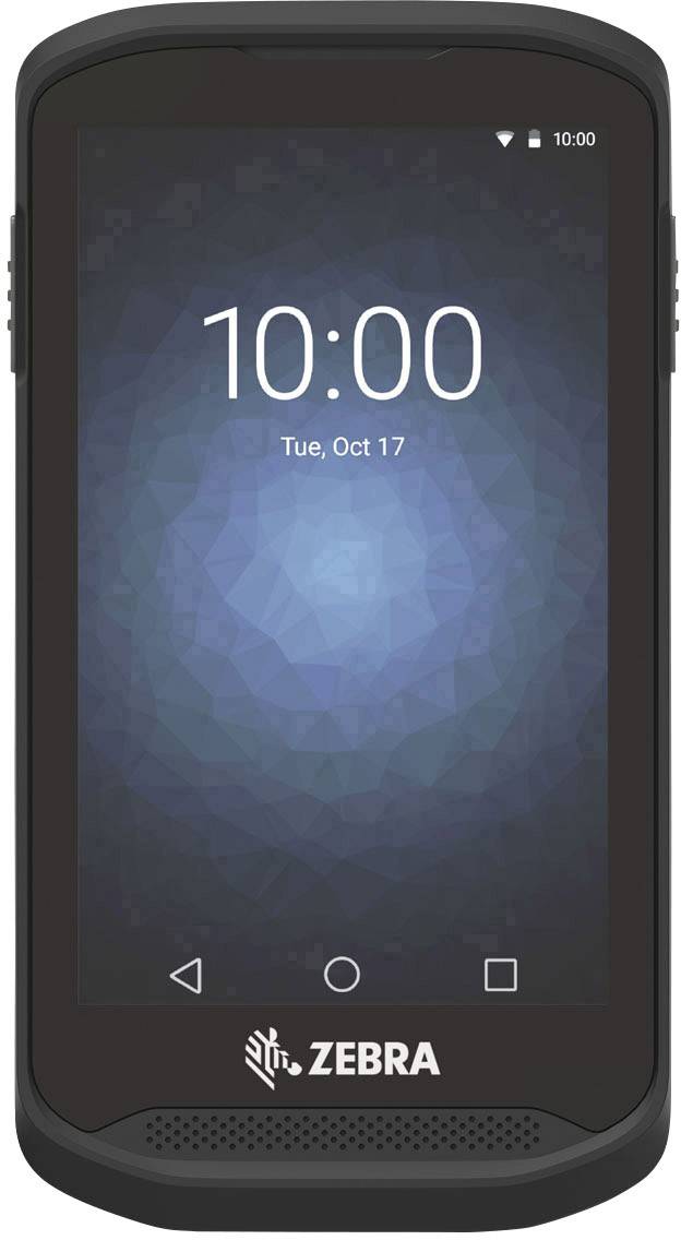 Zebra TC20 MDE / Mobiles Datenerfassungsgerät Imager Schwarz ...