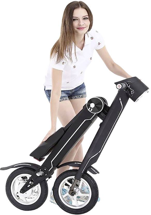 Lehe K1 E-Bike mit Gashebel Bordeaux Li-Ion 48V 8.7Ah mit Bluetooth ...