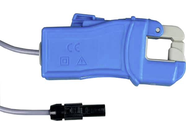 Gossen Metrawatt TR-2550A Stromzangenadapter Messbereich A/AC (Bereich ...