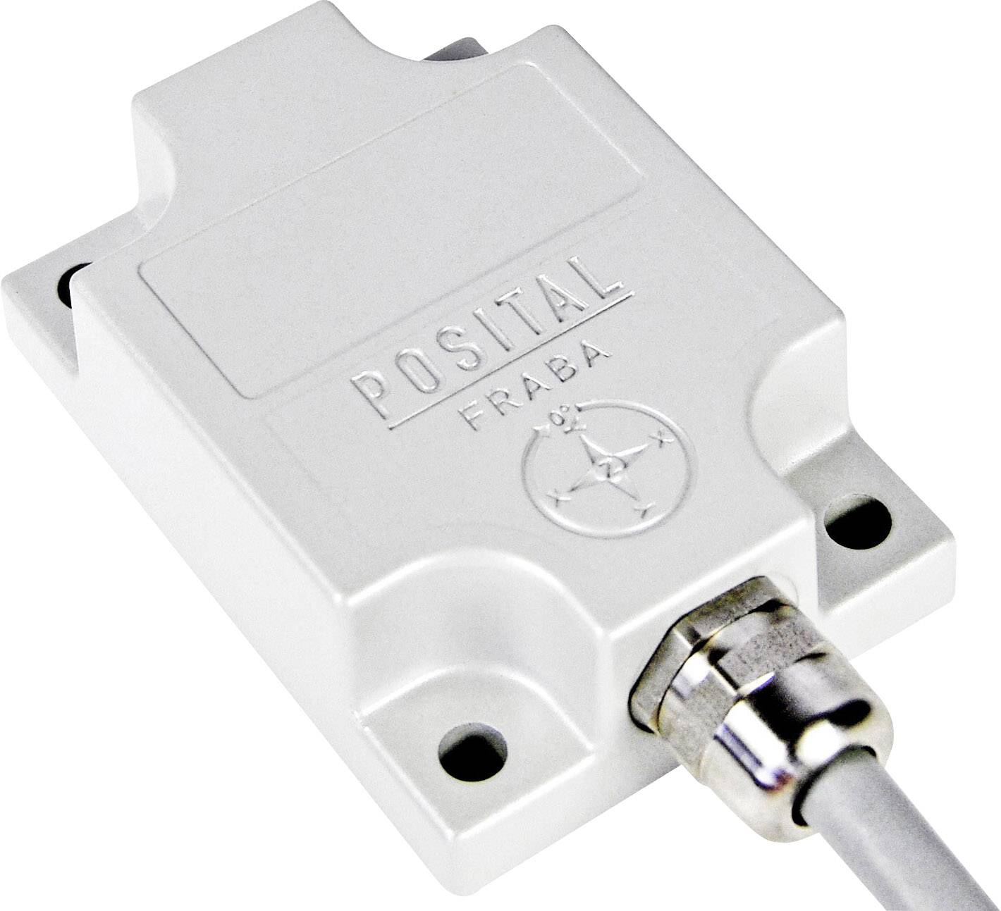 Posital Fraba Neigungssensor ACS-090-1-SV40-VK2-AW ACS-090-1-SV40-VK2 ...