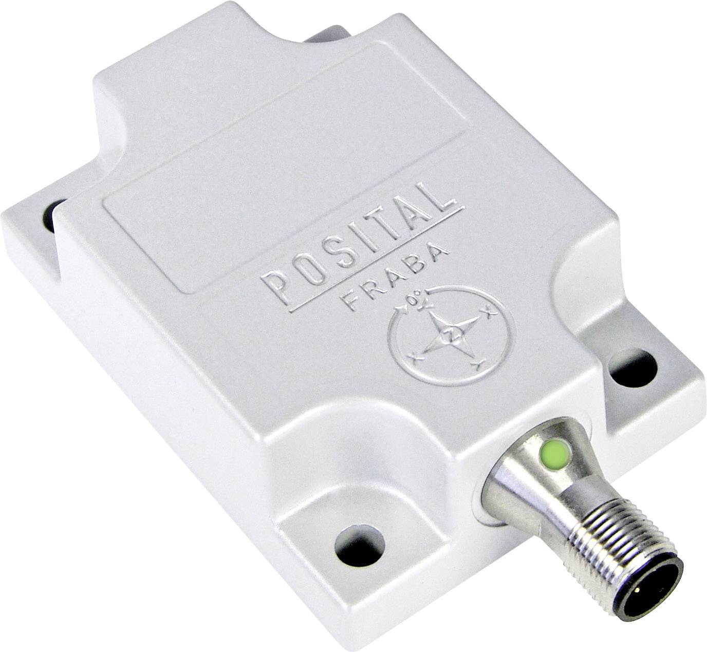 Posital Fraba Neigungssensor ACS-080-2-CA01-HK2-PM ACS-080-2-CA01-HK2 ...