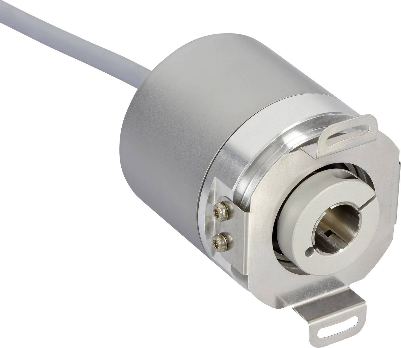 Posital Fraba Absolut Drehgeber 1 St. UCD-CA01B-1516-HAS0-2AW ...