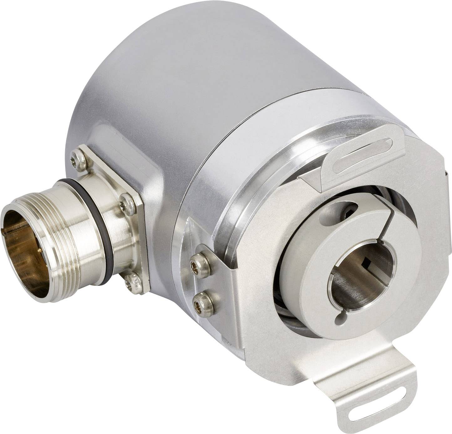 Posital Fraba Inkremental Drehgeber 1 St. UCD-IPH00-00256-HSS0-PRL ...