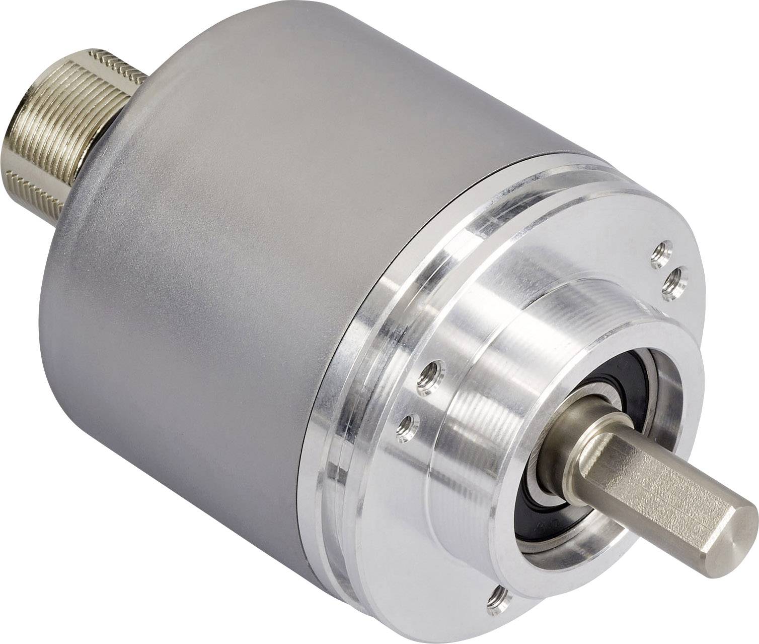 Posital Fraba Absolut Drehgeber 1 St. UCD-S101G-0013-L06S-PAL ...