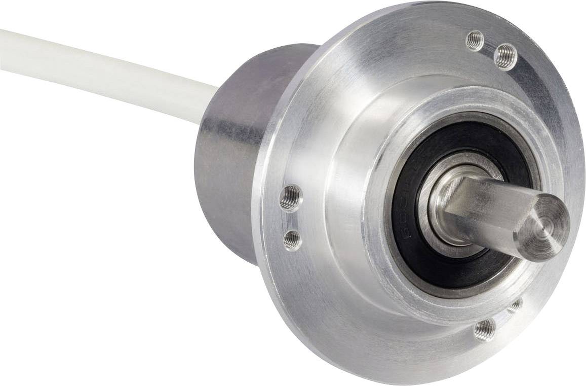 Posital Fraba Inkremental Drehgeber 1 St. UCD-IPT00-08192-M100-2AW ...