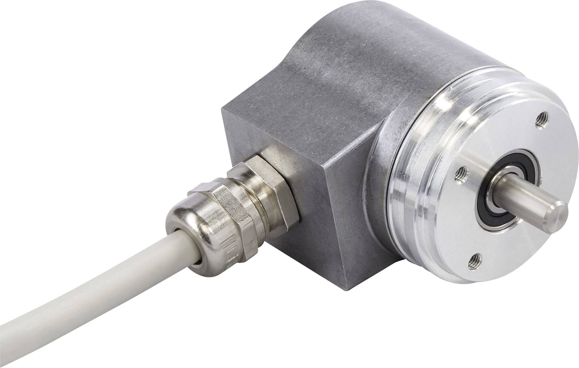 Posital Fraba Inkremental Drehgeber 1 St. UCD-IPT00-00512-R100-2RW ...