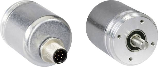 Posital Fraba Absolut Drehgeber 1 St. UCD-CA01B-1213-R060-PAM ...