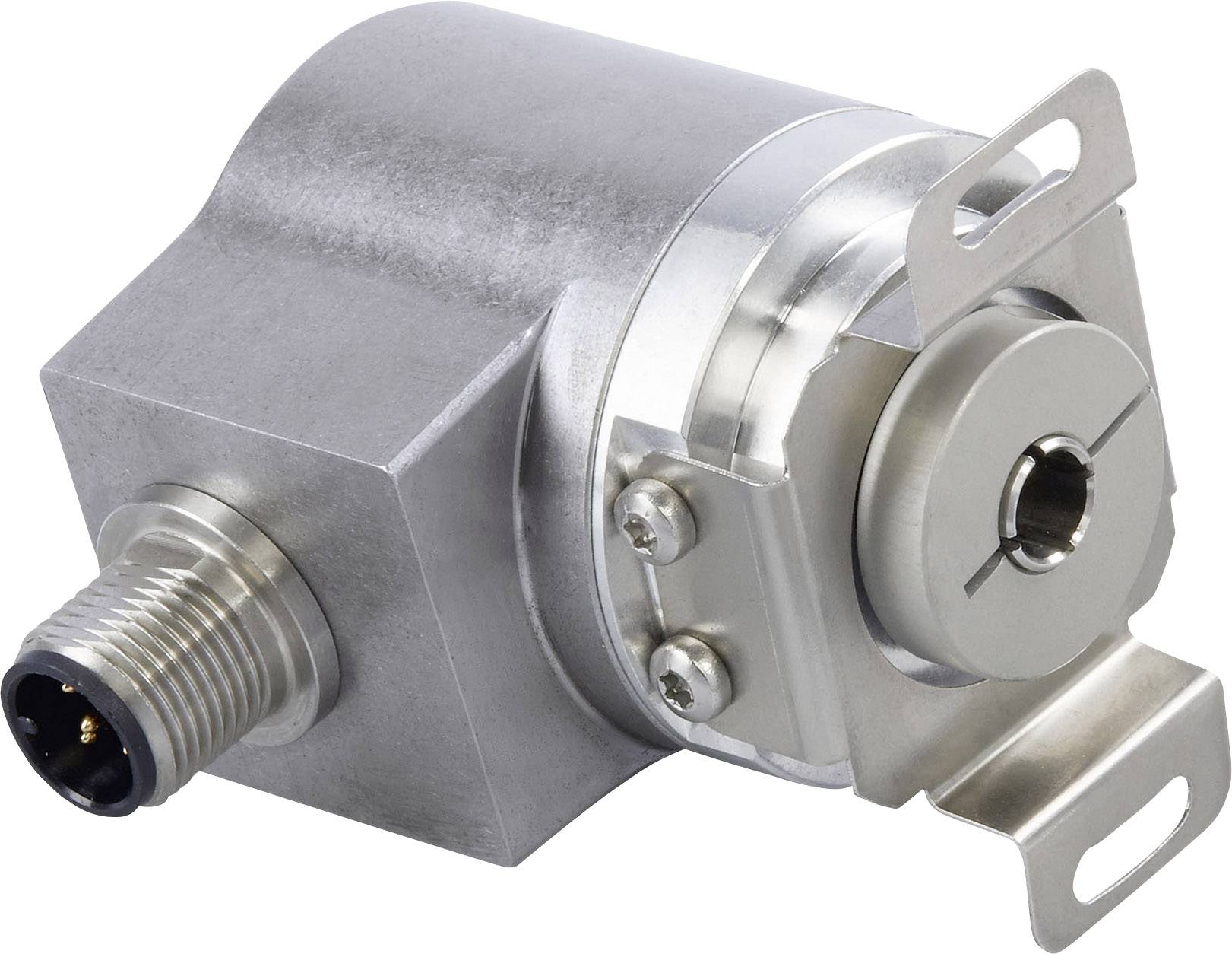 Posital Fraba Inkremental Drehgeber 1 St. UCD-IPH00-08192-VBS0-PRQ ...