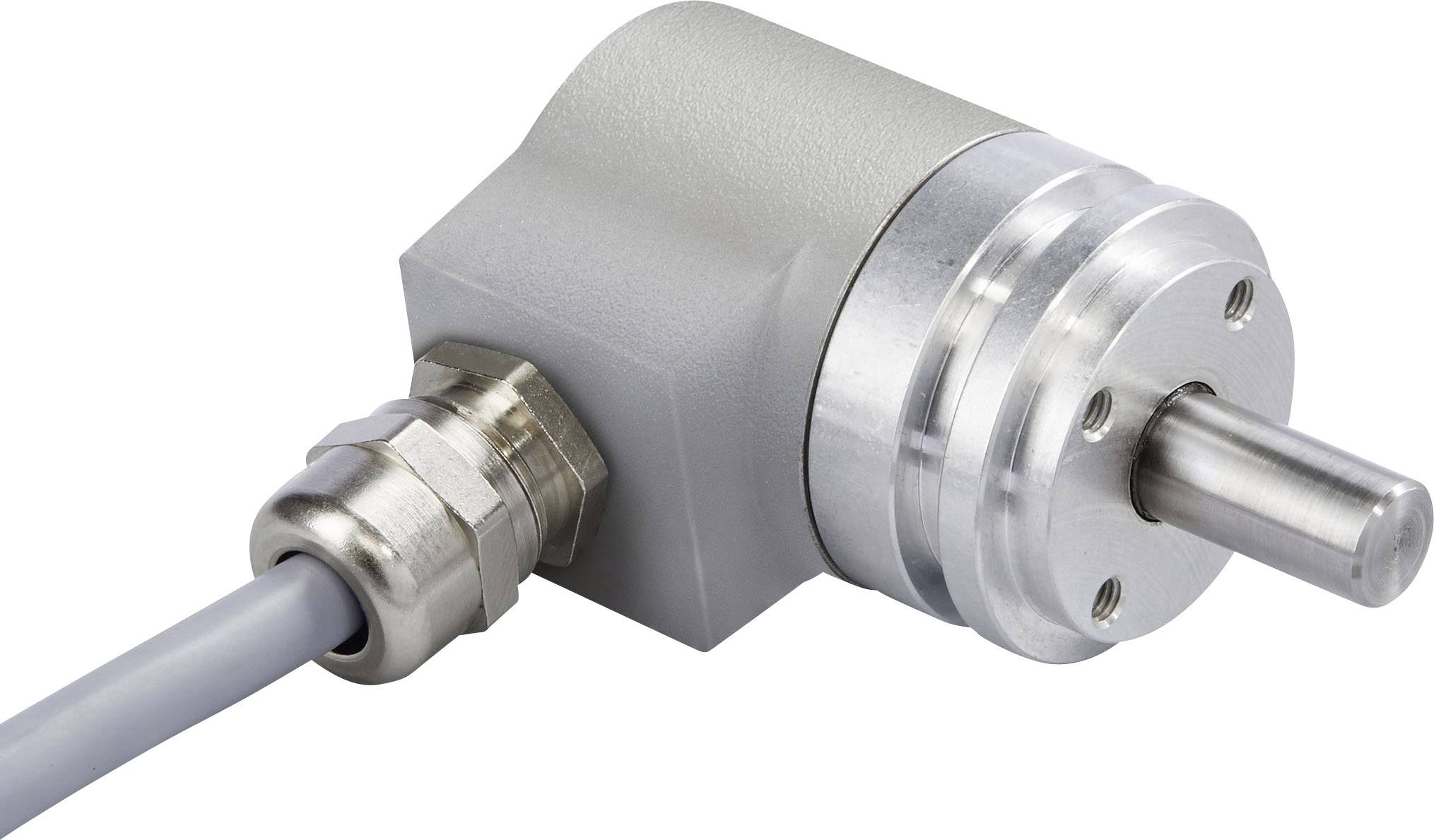 Posital Fraba Absolut Drehgeber 1 St. UCD-S101B-1213-D10D-2RW ...