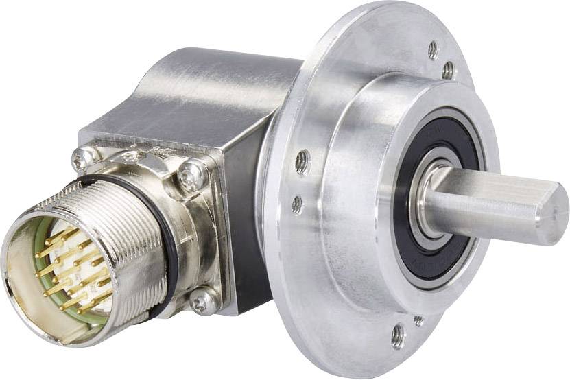 Posital Fraba Inkremental Drehgeber 1 St. UCD-IPH00-01024-M100-PRD ...