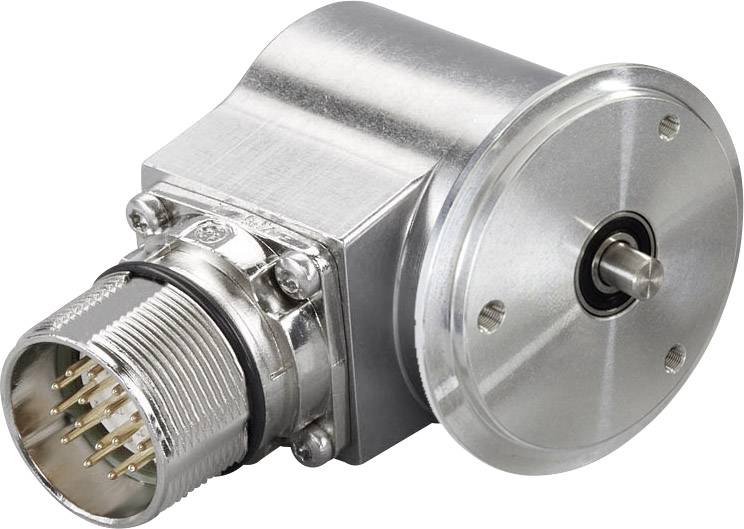 Posital Fraba Absolut Drehgeber 1 St. UCD-S401B-0012-N060-PRL ...