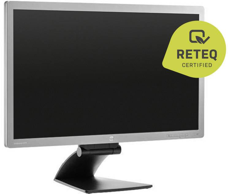 HP EliteDisplay E241 LED-Monitor (generalüberholt) (gut) 61cm (24 Zoll ...