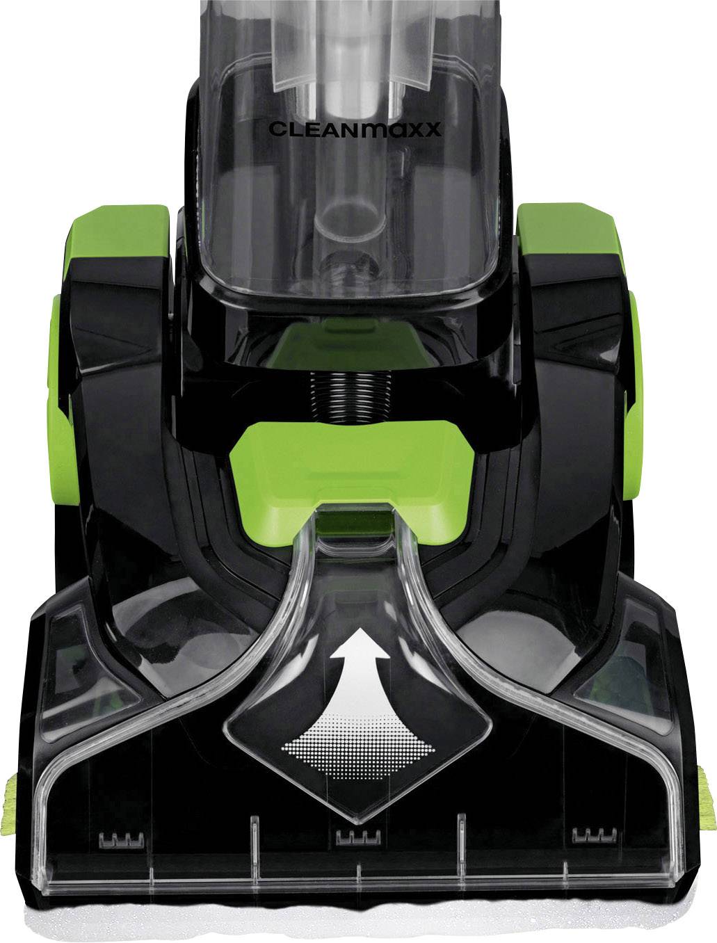 CleanMaxx Teppichreiniger | digitalo