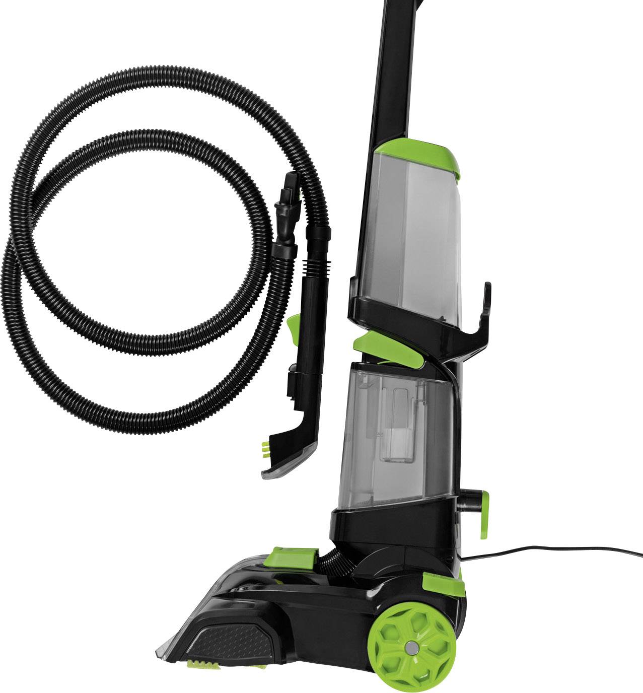 CleanMaxx Teppichreiniger | digitalo