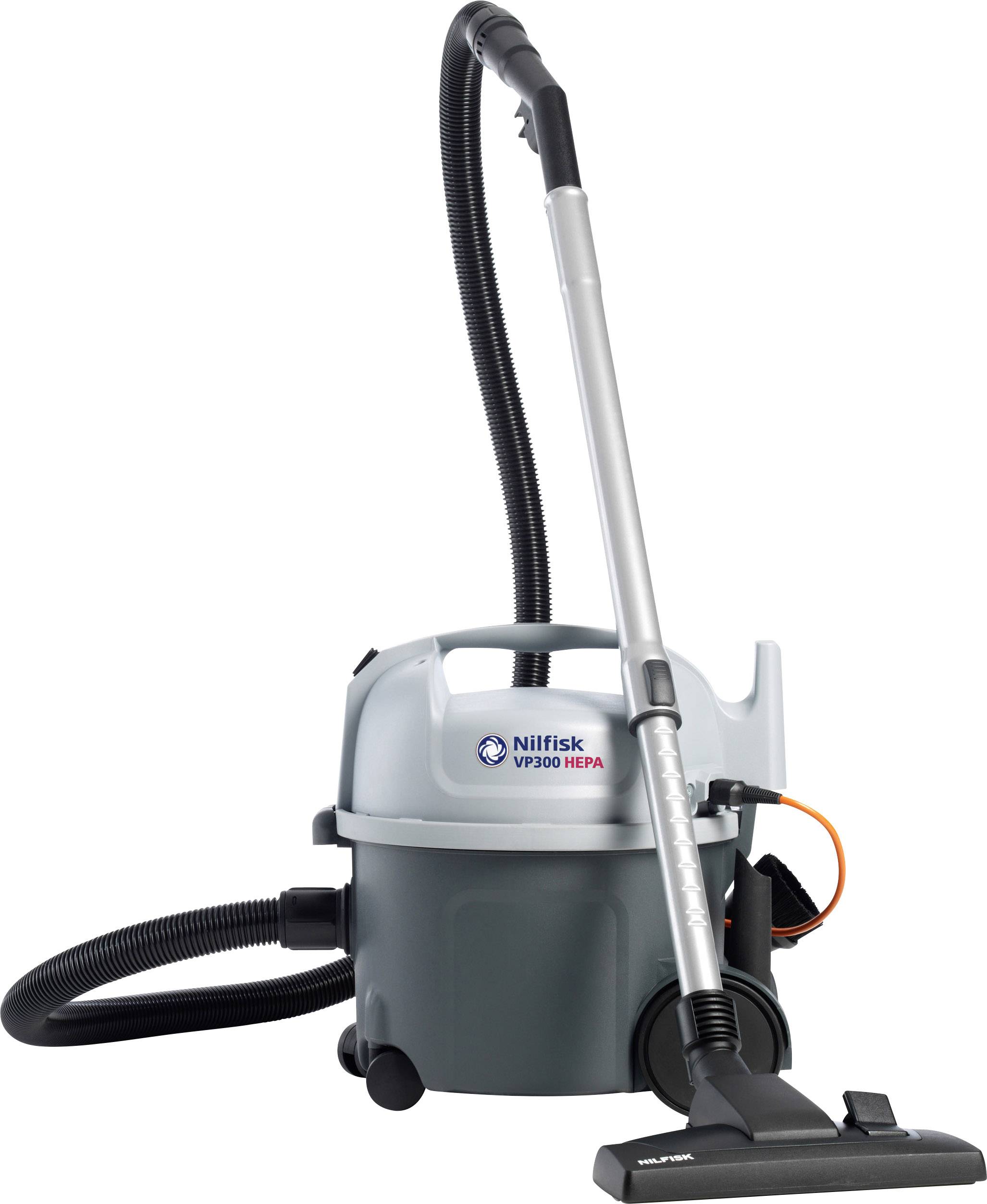 Nilfisk VP 300 HEPA EU 1 Industriestaubsauger versandkostenfrei | digitalo