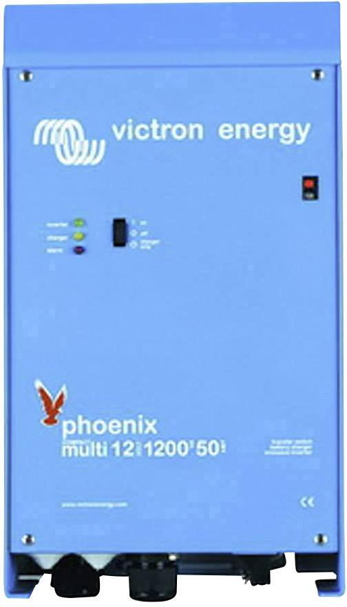 Victron Energy Netzwechselrichter MultiPlus C 24/1200/25-16 1200W 24 V ...